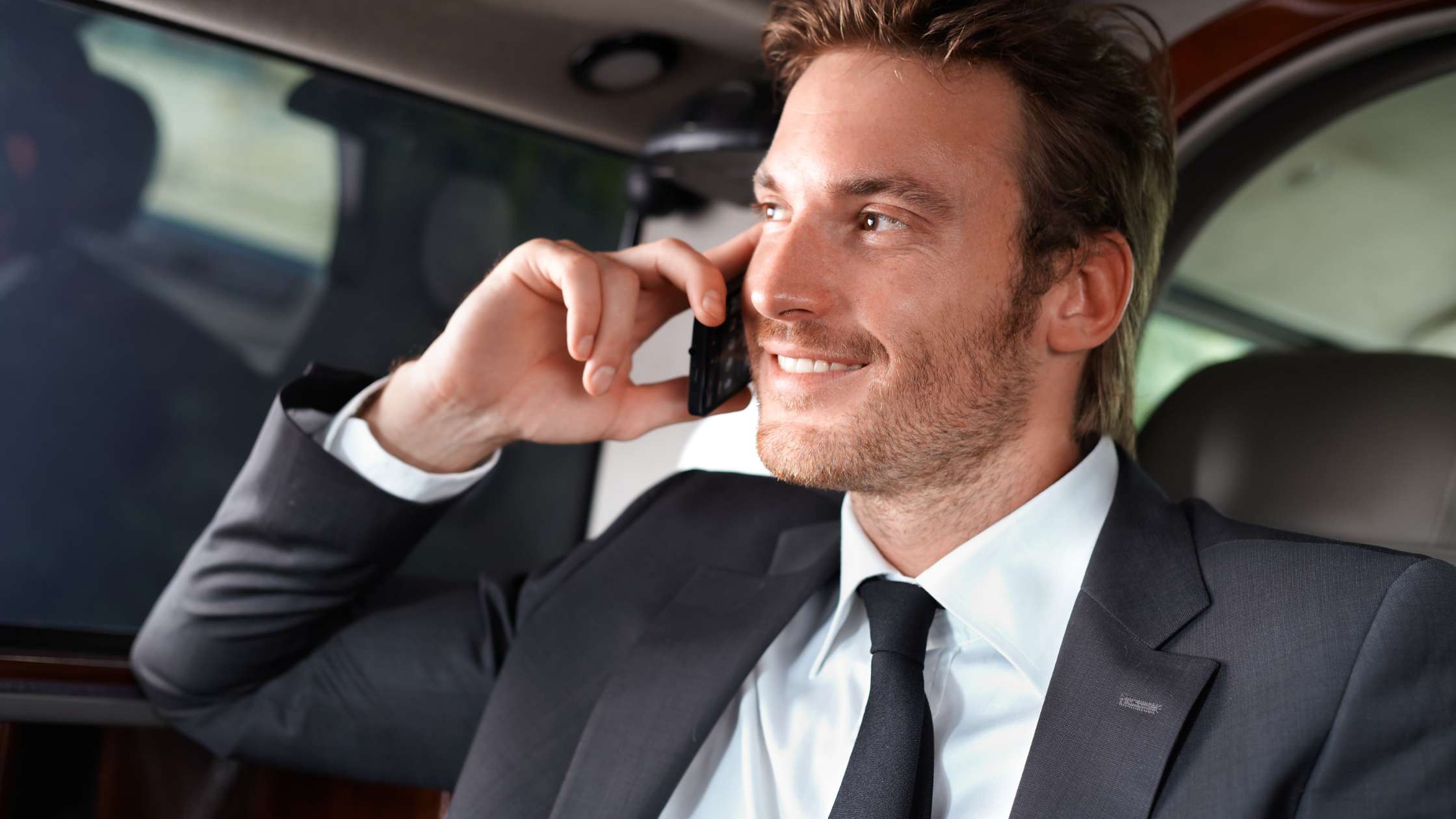 Phoenix Limousine Service - Black Car Service | Vitesse