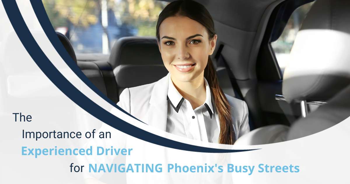 The Benefits of Hiring Skilled Drivers for Phoenix's High-Traffic Areas