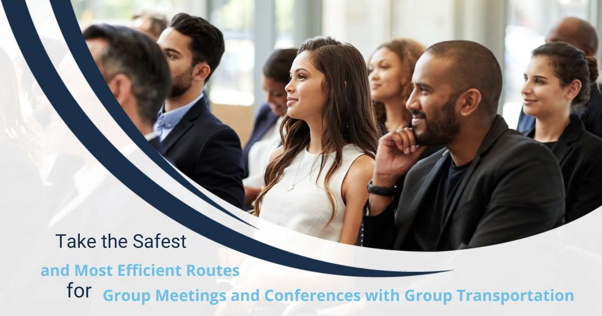 Efficient Routes for Group Meetings